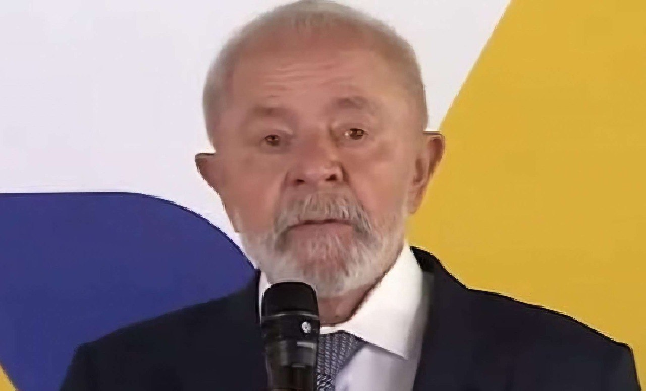 O "deboche" de Lula "à custa do desespero das pessoas" - Jornal da Direita Online