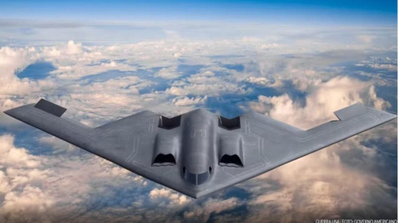 B-2 Spirit, o ataque dos EUA ao Irã e o “último aviso” deixado por ...