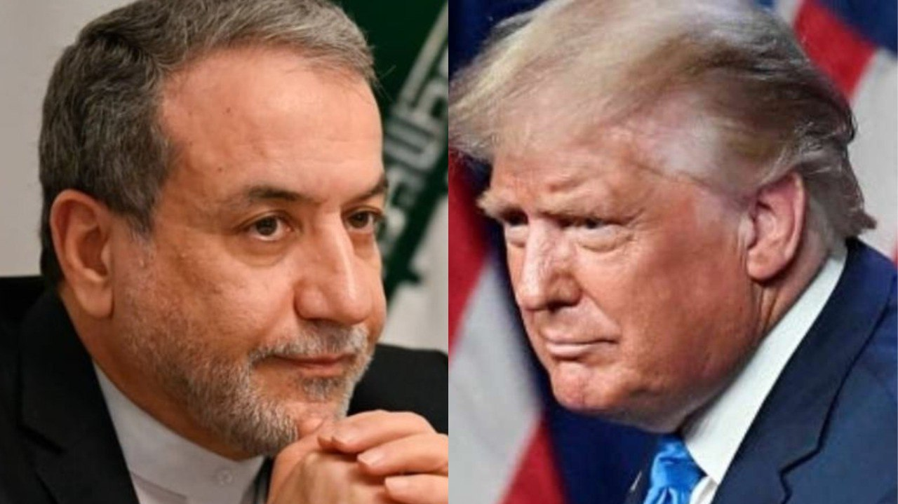 Desorientado, chanceler do Irã faz ameaça aos Estados Unidos e Trump ...